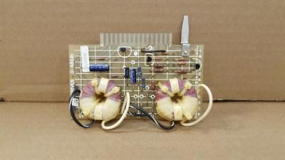 China RELIANCE 0-48681 Reliance Electric PC Tachometer Drive Board for Industrial Automation Systems for sale