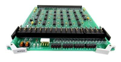 China General Electric DS3800HRDA Auxiliary Interface Panel for Industrial for sale