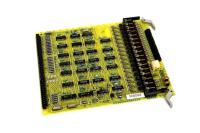 China General Electric DS3800HRDA Auxiliary Interface Panel for Industrial for sale