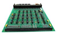 China General Electric DS3800HRDA Auxiliary Interface Panel for Industrial for sale