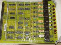 China General Electric DS3800HRRB Auxiliary Interface Panel Perfect for Industrial for sale