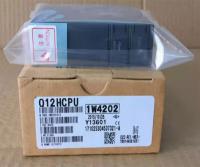 China Q12PRHCPU Digital I O Module Mitsubishi Analog Input Module Q Series for sale