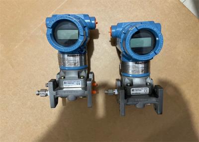 China Emerson Rosemount 3051TG3A2B21AB4E5Q4 Process Management, Rosemount Division Dust Ignition-Proof for sale