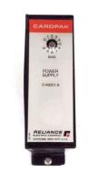 China RELIANCE 0-49001-8 Reliance Electric PC Tachometer Drive Board for sale