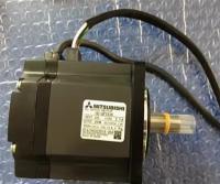 China HC-UFS72BK Mitsubishi Industrial Servo Motor 2000 r/min 750w for sale