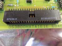 China Customizable Auxiliary Interface Panel for GE DS3800HXTA CE Certification for sale