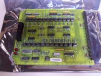 China Customizable Auxiliary Interface Panel for GE DS3800HXTA CE Certification for sale