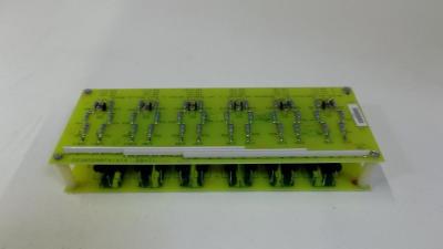 China Durable GE Auxiliary Interface Panel DS3800NBFA with CE Certification for sale