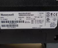 China HONEYWELL TK-IXL062 THERMOCOUPLE INPUT MODULE ANALOG 6 POINT 120 VAC/VDC for sale