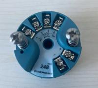 China Rosemount 3051TG transmitter 3051T pressure transmitter 3051 Original for sale