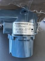 China Rosemount 644 Temperature Transmitter Integrated 644HAK5J6M5 for sale
