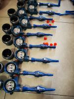 China Rosemount 644 Temperature Transmitter Integrated 644HAK5J6M5 for sale
