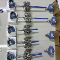 China Emerson Rosemount 2140 and Rosemount 2140: SIS Level Detectors Original for sale