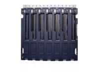 China Remanufactured GE-Emerson IC695CHS007 PACSystems Rx3i Universal Backplane for sale