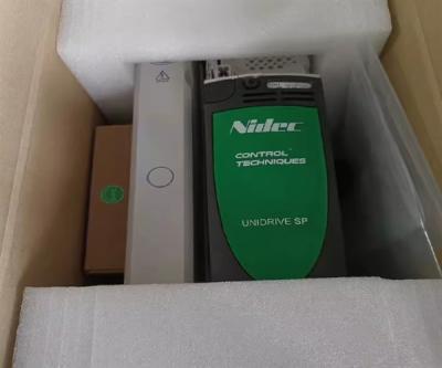 China Emerson SP1401 Inverter Nidec Variable Frequency AC Drive for sale
