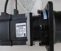 China HC-MFS23G2 Mitsubishi AC Servo Motor 400V 7KW Industrial Servo Motor for Precise Control for sale