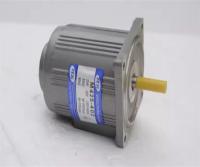 China VEXTA Closed Loop Industrial Servo Motor 5IK60GU-SWM 5GU3.6KB with 0.4kw Rated Output for sale