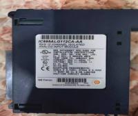 China Remanufactured GE-Emerson IC695ALG112 PACSystems RX3i Isolated Analog Input Module for sale