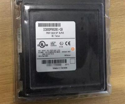 China GE-Emerson IC695CPE310 Modbus RTU Slave Digital I O Module SNP Slave Serial Protocols for sale