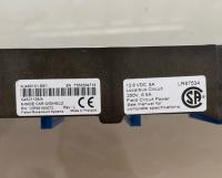 China Emerson DELTAV KJ4001X1-CH1 12P1811X012 RTD Terminal Block for sale