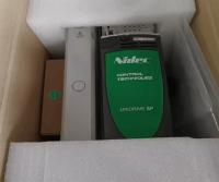 China Emerson SP1406 Nidec Variable  Frequency AC Servo Drive for Industrial Part number KJ3201X1-BA1 for sale