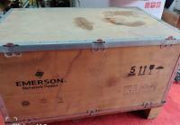 China Nidec Frequency Converter EV2000-4T0550G Wooden Box 55KW Brand New for sale