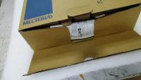 China MITSUBISHI AC SERVO AMPLIFIER MR-J3-100A-RJ070 Imported Original Brand New for sale