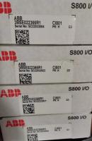 China CI801 ABB module CI801 Communication Module in stock 3BSE022366R1 Original for sale