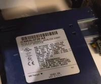 China GE IC695ALG728 Analog Output Module PACSystem RX3i Digital I O Module with Modbus/RTU Serial Protocols for sale