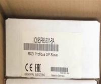 China GE Fanuc IC695PBS301 RX3i PacSystem Digital I O Module with 20 Redundant for sale