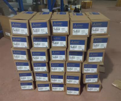 China HA-FF23BG1 Industrial Servo Motor Mitsubishi Gear Ratio 1/30 200W 3000r/min for sale