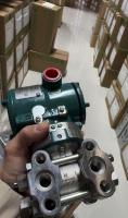 China Experience Superior Control with Yokogawa EJA120 Series Micro Differential Pressure Transmitter for sale