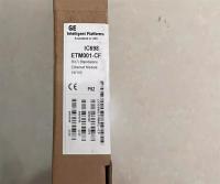 China GE IC698ETM001 Ethernet Interface Module for Rx7i PACsystem for sale