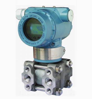 China Rosemount 3051TG5A2C21AB4M5K5 Pressure Temperature Transmitter New Original for sale