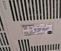 China MR-J2S-40B-PY135 Mitsubishi AC Servo Amplifier 3-Phase 5KW Servo Drive for sale