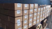 China Siemens 6ES7120-0AH01-0AA0 Siemens SIMATIC SC Terminal Block 6ES71200AH010AA0 for sale