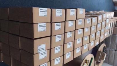 China Siemens 6ES7120-0AH01-0AA0 Siemens SIMATIC SC Terminal Block 6ES71200AH010AA0 for sale