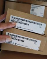 China Siemens 6ES7120-0AH01-0AA0 Siemens SIMATIC SC Terminal Block 6ES71200AH010AA0 for sale