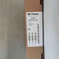 China GE Fanuc CPU Module IC697CGR772 IC697CPX772 IC697CPX935 IC697CGR935 IC697CPM790 for sale