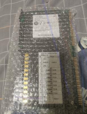 China AB 1771-ASB PLC 5 Remote I/O Adapter Module Hardware Brand New Original Imported for sale