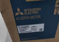 China HC-MFS23G2 Mitsubishi AC Servo Motor 400V 7KW Industrial Servo Motor for sale