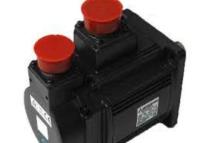 China Mitsubishi AC Servo Motor HC-SFS81B Industrial Servo Drives for sale