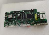 China ABB RMIO-11C Industrial Servo Drives 24V DC-230V AC IP20 -10 deg C- 60 deg C for sale