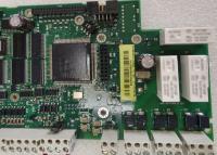 China ABB RMIO-11C 24V DC-230V AC IP20 -10 Deg C- 60 Deg C Industrial Servo Drives For Smooth for sale