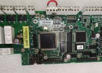 China ABB RMIO-11C 24V DC-230V AC IP20 -10 Deg C- 60 Deg C Industrial Servo Drives For Smooth for sale