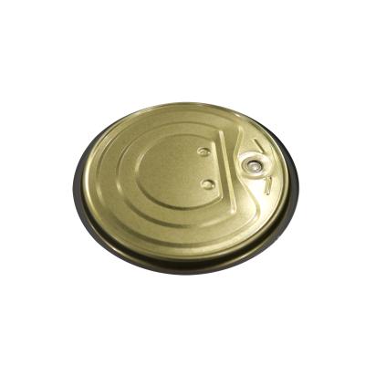 China TFS Easy Open /Normal Can Lid for sale