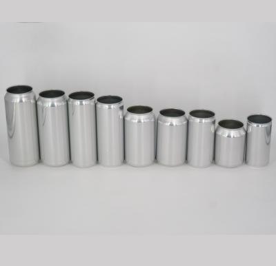 China 250ml Soft Drinks/Energy Drink Custom Printed Aluminum Cans for sale