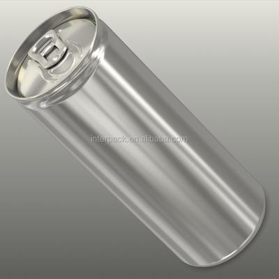 China 330ml Empty Aluminum Sleek Can Supplier for sale