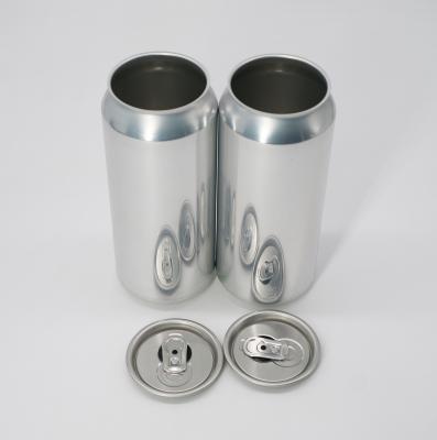 China Aluminum Cans for Beer/Soda/Energy Drink/Coffee/Sparkling Water/Beverage Packaging 250ml/310ml/330ml/355ml/473ml/500ml for sale
