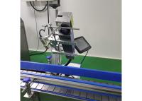 China CO2 Flying Laser Printer 30W 3D Laser Coder with CE ISO Certification for sale
